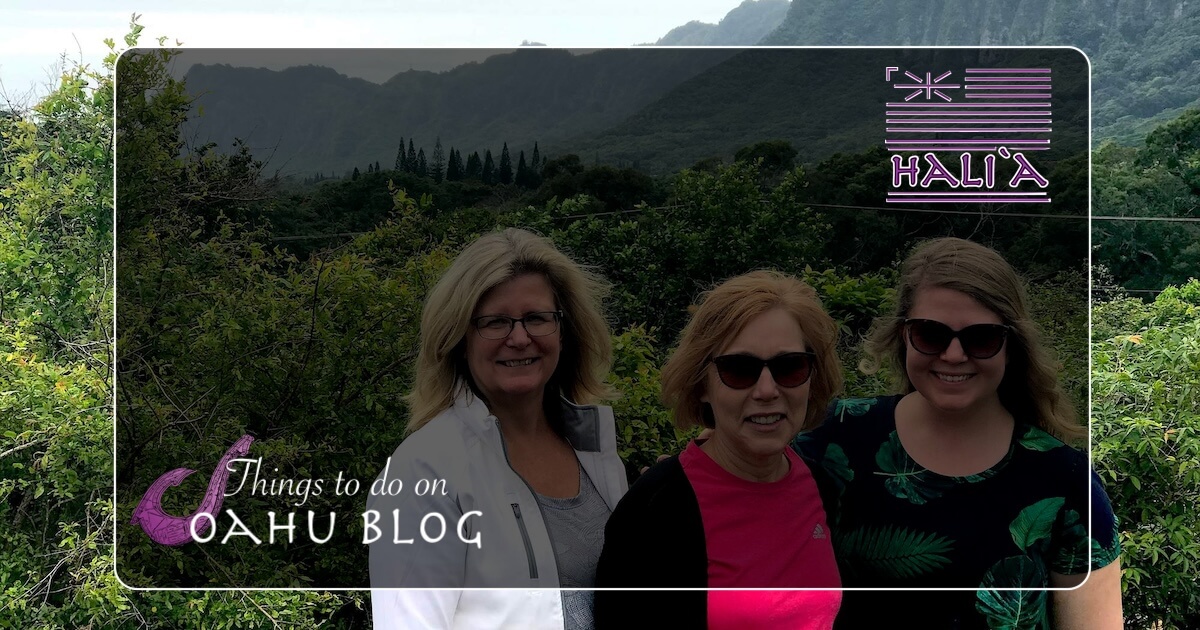 Adventures in Oahu: New Summer 2026 - Hawaii Things to Do: Halia ...