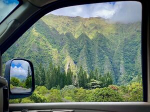 Oahu Scenic Drives: Most Beautiful Roads on the Island - Halia Private ...