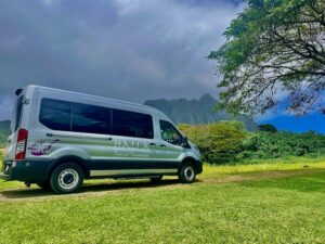 Oahu Scenic Drives: Most Beautiful Roads on the Island - Halia Private ...